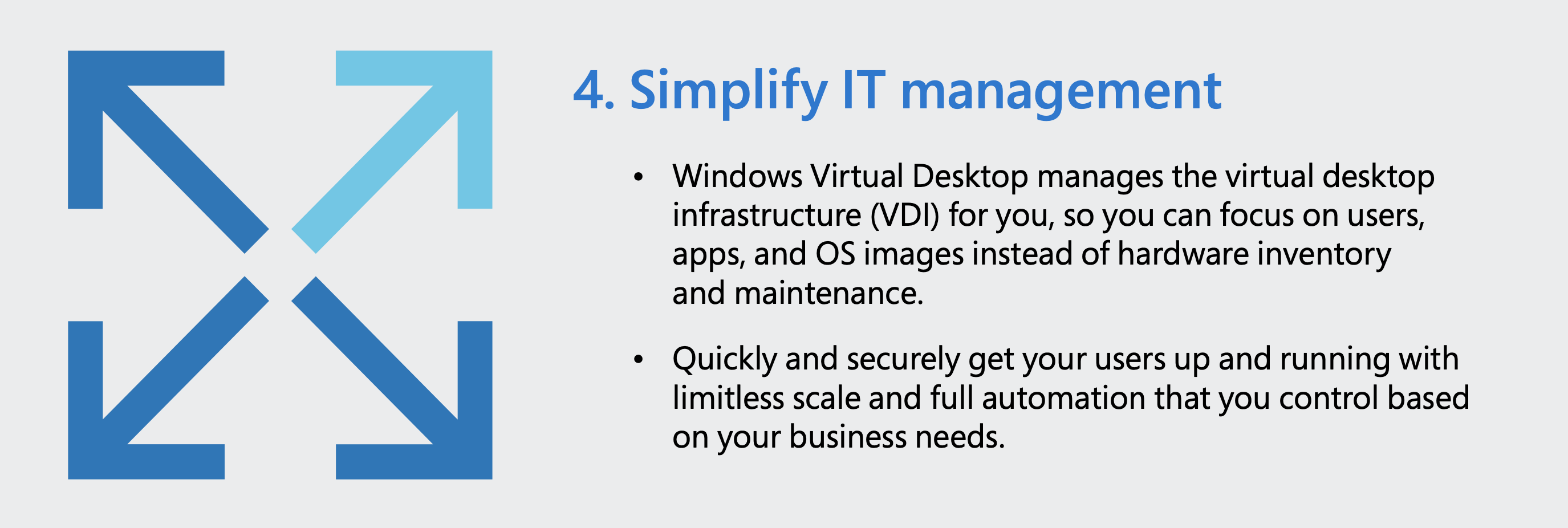 Simplify IT Management TechTonic Times Simplify IT Management TechTonic Times